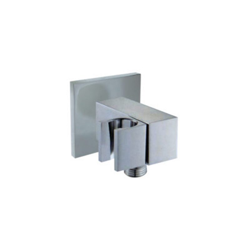 Square CE Bracket - Collis Real Showers